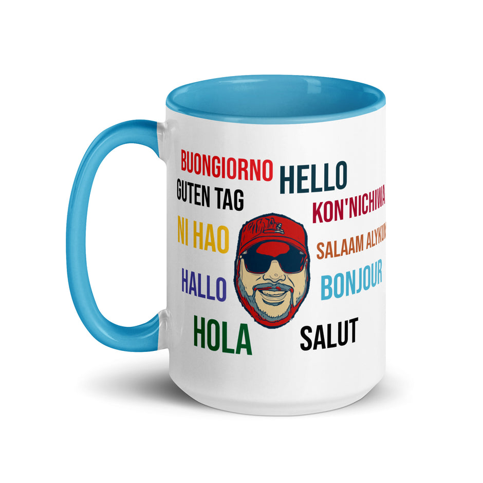 Coffee Mugs – Off The Monorails